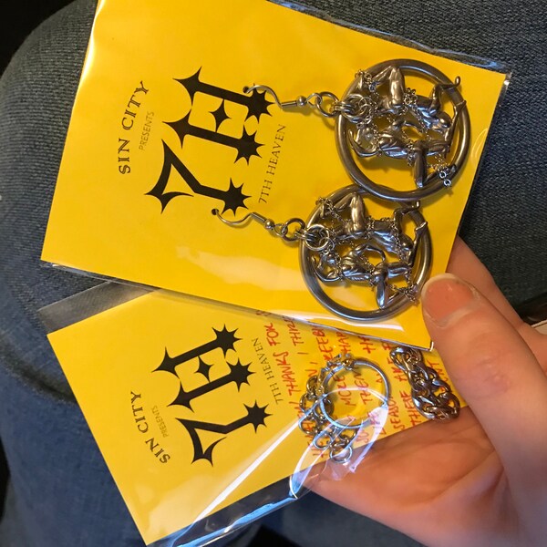 Persephone Chainmail Spike Bracelet Spiked Jewelry Gothic Punk Fashion ...