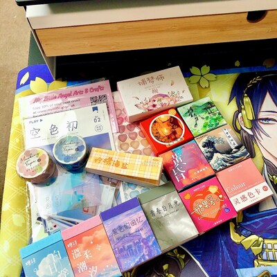 40pcs Collage Stickers Pack, Journaling,planner, Journal,diary Stickers ...