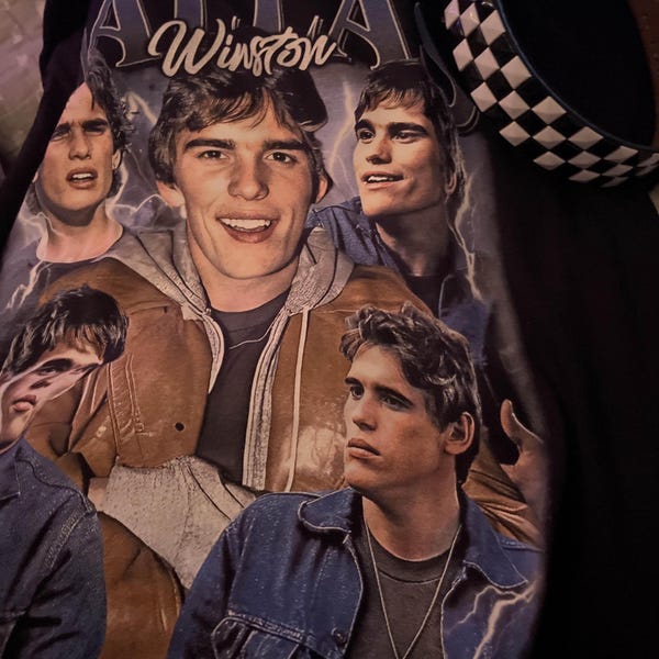 Girl of My Dreams Tour Shirt, Fletcher Tour Merch, 2022 Fletcher's so ...