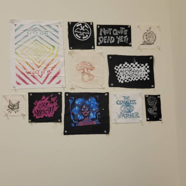 T4T TRANS LOVE Heart Patch Diy - Etsy