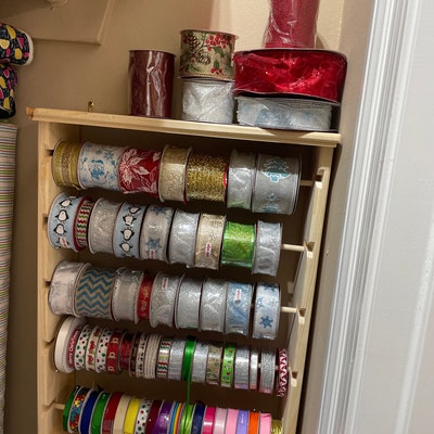 Step Display Shelf . Display Your Treasures on Rows of Steps Free ...