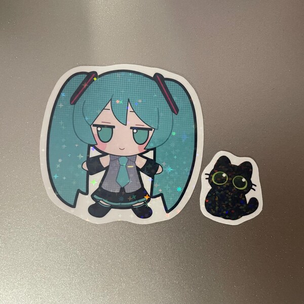 Alien Stage Stickers - Etsy