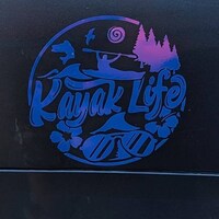 Kayak Life Svg Kayak Svg Lake Life Svg Sports Kayaking Fish Bass Print ...