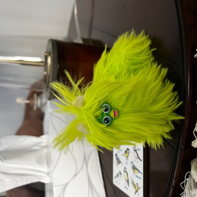 Custom 16 Inch Long Furby over 30 Color Options Available - Etsy