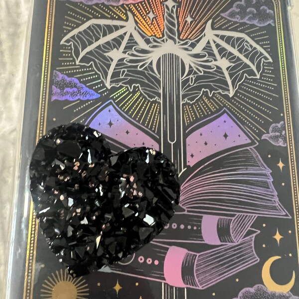 Resin Lotus Flower, Phone Accessories, Gold Phone Grip, Flower Phone ...