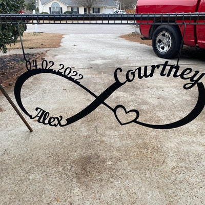 Infinity Svg/personalize Infinity Svg/infinity Sign Svg, Png, Eps, Dxf ...