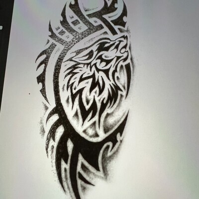 Procreate 3D Female Model, Procreate Tattoo Model, 3D Woman Model, 3D ...