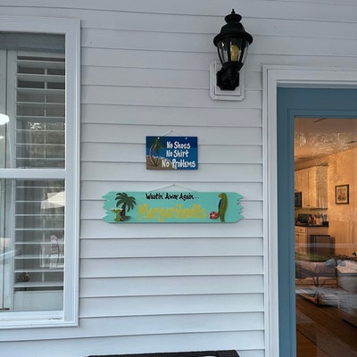 VW Van Sign Run Wild/wood VW Bus Sign/beach Bus Wall - Etsy