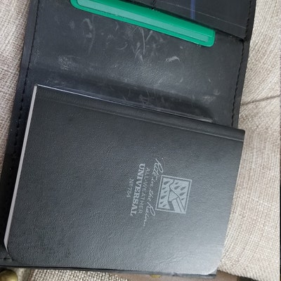 Recycled Rubber Change Purse - Etsy