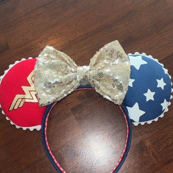 Lilo & Stitch Mickey Ear Keychain | Mickey Keychain | Mickey Ears ...