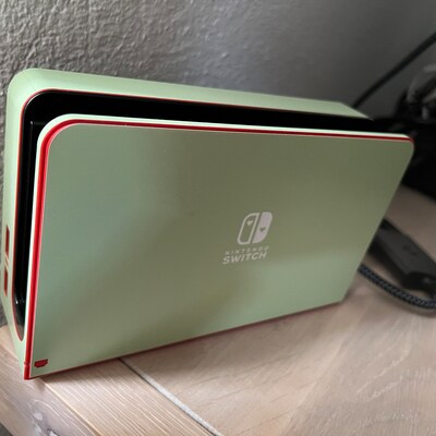 Yin Yang Koi Steam Deck Skin, Dark Gold Koi Fish Harmony of Life ...