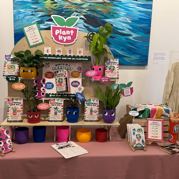 Tabletop Pegboard Display | Flat Pack | Market Display | Shop ...