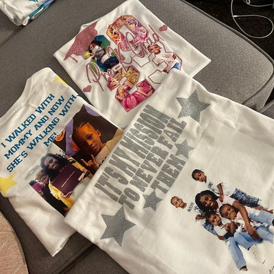 CMYK Printer Purge Files, Instant Download and Print for Help W ...