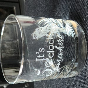 Arkansas Razorbacks Beer Glass, Custom Etched Razorback Beer Glass, Woo ...