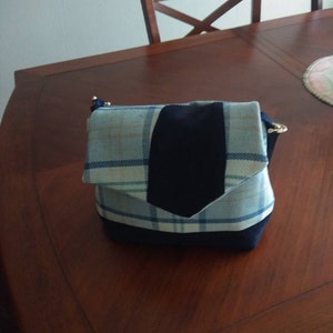 Sewing Pattern to Make the Exchange Bag PDF Pattern INSTANT - Etsy
