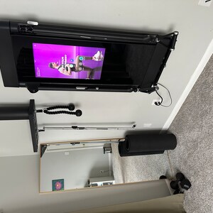 Tonal Tap Foot Pedal Activator for Tonal Home Gym Tonal - Etsy