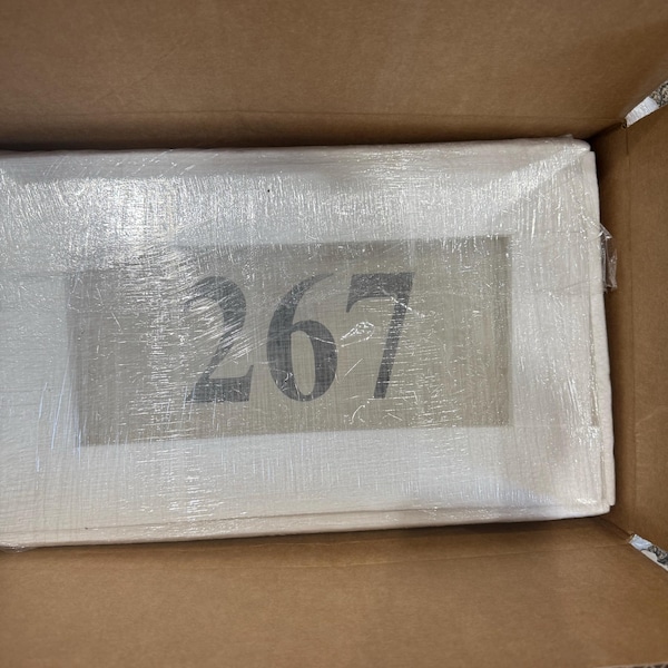Address Blocks/house Numbers/address Plaque/address Numbers/mailbox ...