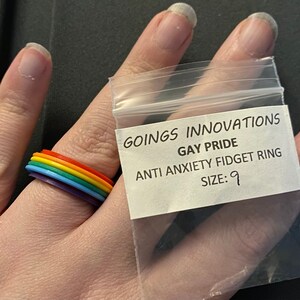 Vortex Gear Cube Fidget and Stress Relief Desk Toy | Etsy