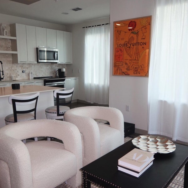 Fearless Graffiti EXCLUSIVE Poster - Street Art - Wall Art - Decor ...