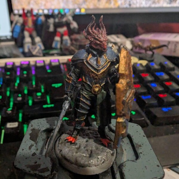 Scavenger Cutlass / Plane / Cargo/ Mech / Air Ship / Sci Fi / Space ...