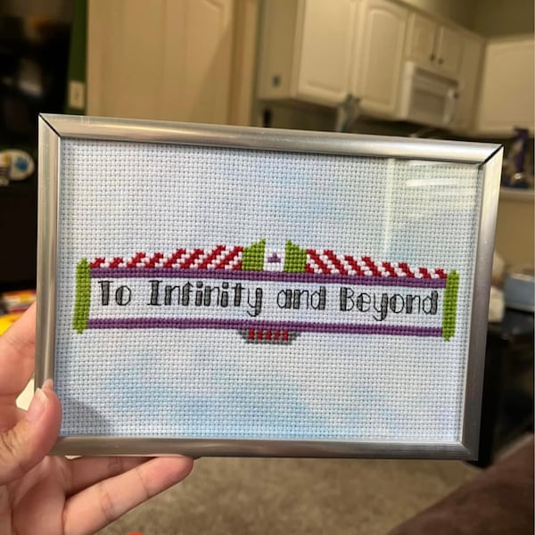 Interlocking Hearts Cross Stitch PATTERN *PDF File* - Etsy