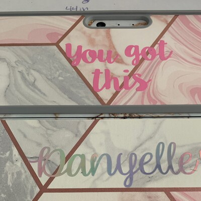 You Got This Sticker Vinyl Decal Motivational Decal Inspirational ...