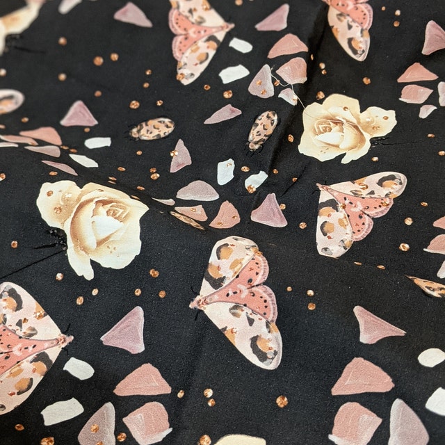 Instant Hand Drawn Clip Arts Digital Papers & by Bloomsical