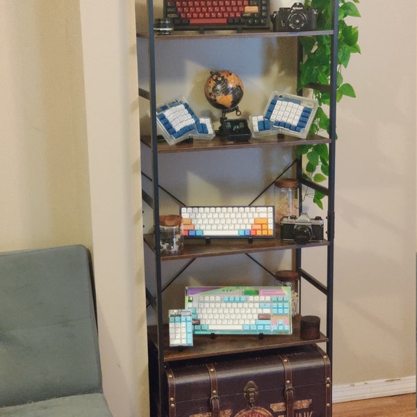 Keyboard Display Stands for Custom and Prebuilt Keyboards - Fits Most ...