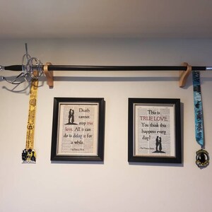 Life is Pain Highness. Princess Bride Dictionary Print - Etsy