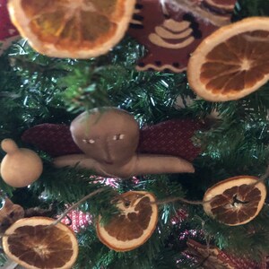 Primitive Robin Primitive Bird Spring Prim Decor Finished Item Not ...