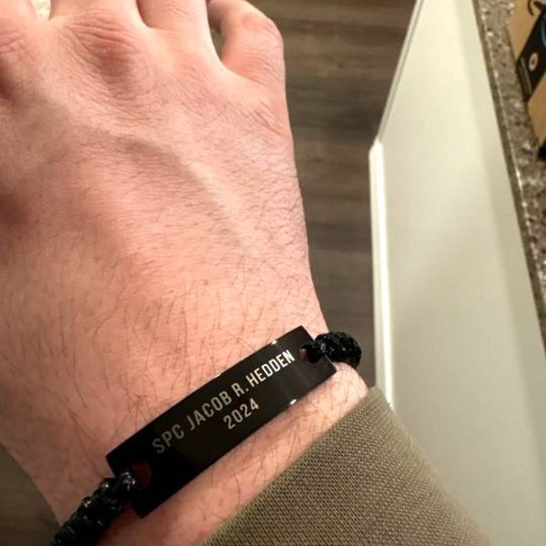 Custom Platter With Names of Couple Gift Plate Custom Name Personalized ...