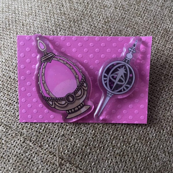 Magical Girl Starter Kit - Etsy