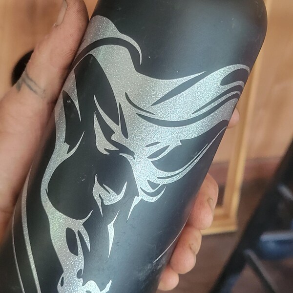 Sea Turtle Vinyl Decal, Turtle Decal, Turtle Sticker, Car Decal, Window ...