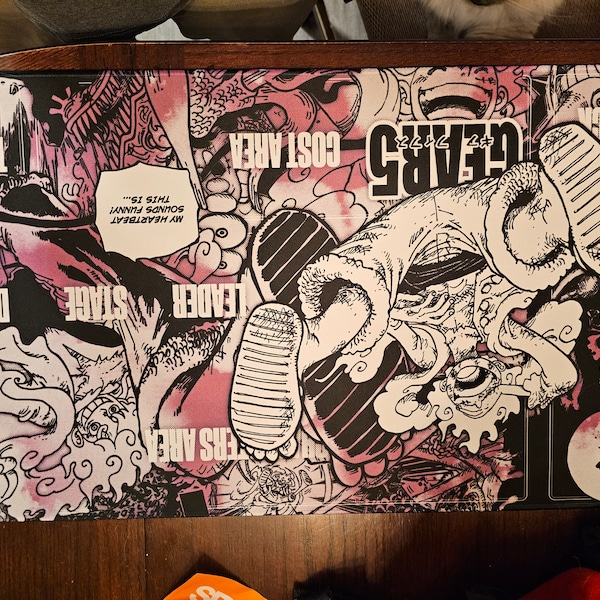 ONE PIECE TCG Deckbox Deluxe: Nami Leader Deckbox - Etsy