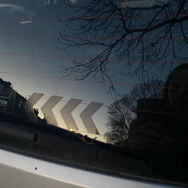 Liam Payne Arrows Tattoo 1D Mic Colour Sticker Vinyl Decal Customisable ...