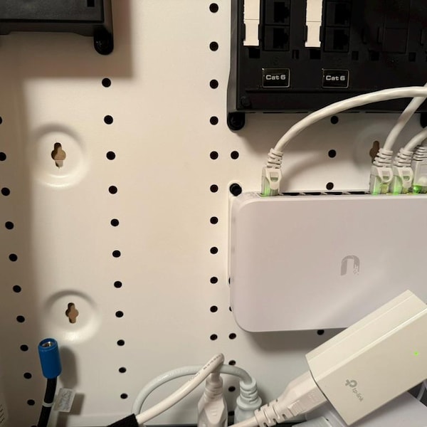 Starlink Gen2 Router 2U Rack Mount - Etsy