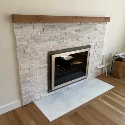 Custom Walnut Mantels - Etsy
