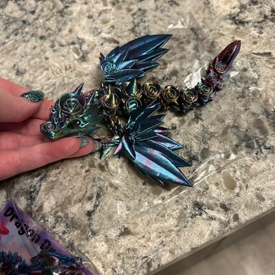 Lunar Dragon Straw Topper Stanley or Brumate 30oz or 40oz Straw Topper ...