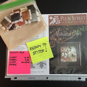 ELIZABETH HUNTER 1853 / The Scarlet House / Sampler / Cross | Etsy