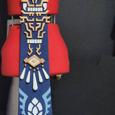 ATREUS Ingrid Sword STL FILES god of War: Ragnarok - Etsy