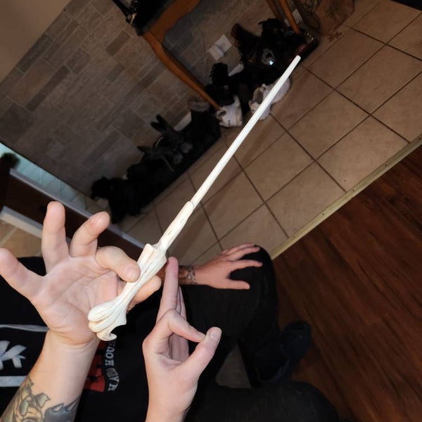 Shadowhunter Stele Clary Fray With Runes - Etsy