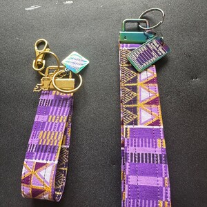 4 Pcs. Stainless Steel Wire Keychain W/ Twist Screw Clasp, Cable Rope ...