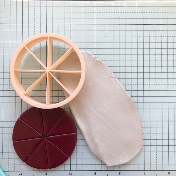 Christmas Ornament Clay Cutter, Baseball Clay Cutter, Christmas ...