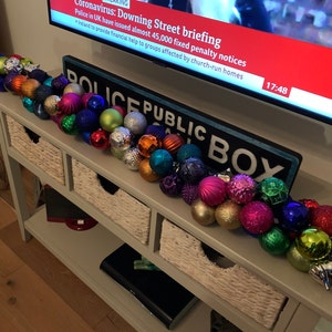 ONLY 1 Dancing Flapper Skeleton Halloween Wreath Red and | Etsy