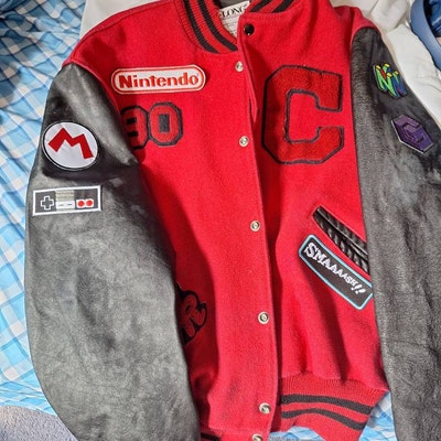 Blue Shell Mario Kart Iron on Patch Shiny Metallic - Etsy