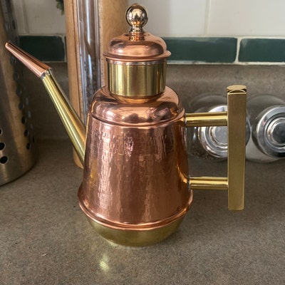 Copper Kitchen Utensils/copper Kitchen Tools - Etsy