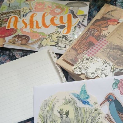 Custom ACEO, Artist Trading Card, Custom Art, Original Portrait Art ...