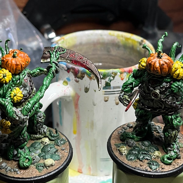 Purple Worm, Worms Subterranean Terror Print Your Monsters Tabletop ...