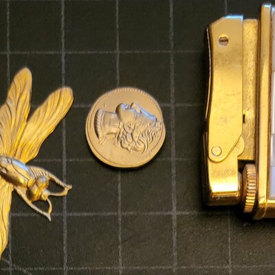 Zeugitania Carthage Gold Stater, Ancient Greek Gold Stater Coin, Gold ...