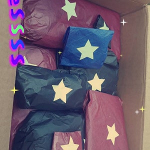 Giant Box of Fun Mystery Box Fun Gift Tik Tok Gift Box | Etsy